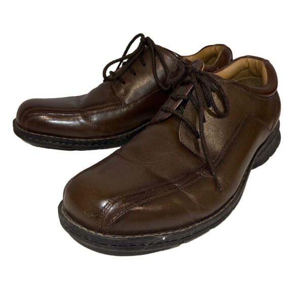 Dockers | Shoes | Dockers Mens Shoe Sz 2 Trustee All Motion Comfort ...